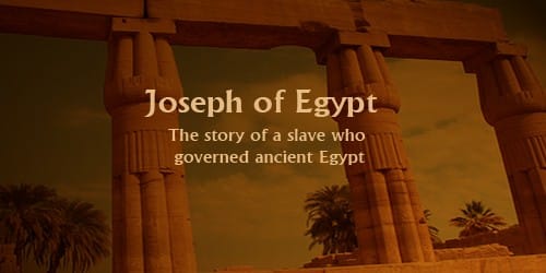 The Purpose In Your Pain: Lessons From Joseph